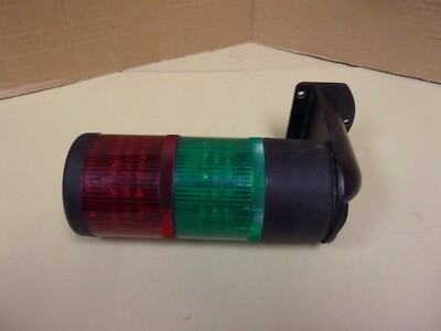 Strobe & Beacon Lights - Telemecanique Stack Light