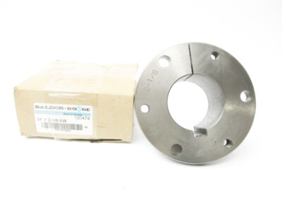 DODGE 120474 SFX2-1/8 NSMP | eBay