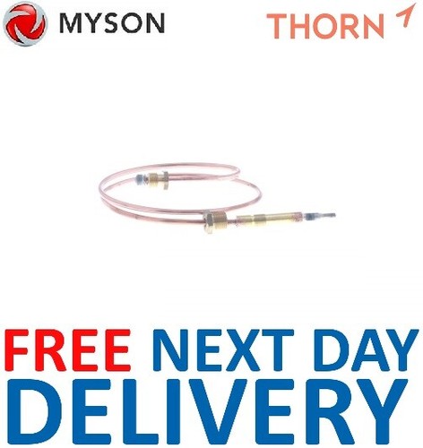 Myson Housewarmer Thorn Olympic T99-600 Thermocouple 308S048 212S367 ...