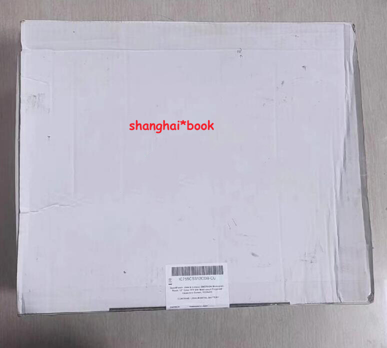 1PC new IC755CSS12CDB-CU Via Fedex or DHL | eBay