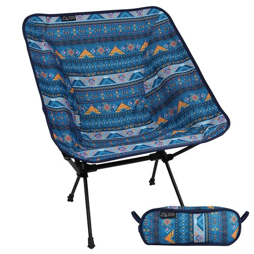 Laid-Back Camp Caribou Branche Bureau Camping Chaise ccyc0284-chair ...