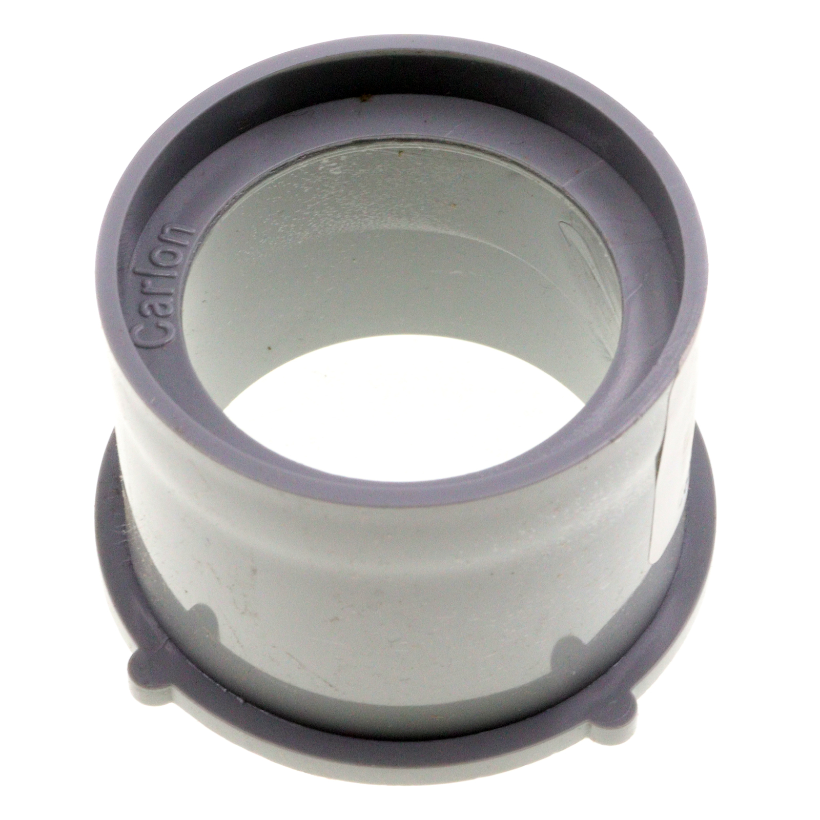 CARLON E950JH SCHEDULE 40 PVC REDUCING BUSHING CONDUIT FITTING, 2" X 1 ...