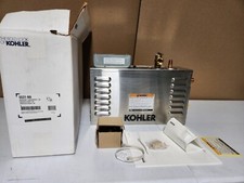 Kohler Invigoration Series K-5529-NA Steam Generator for sale online | eBay