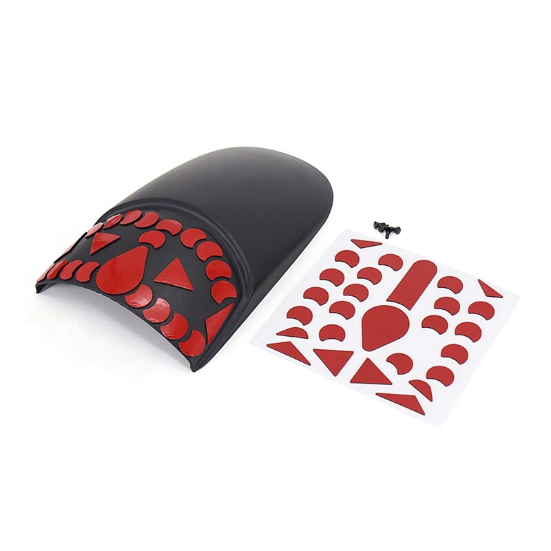 Motorcycle Accessories Front Mudguard Rear Extender Extension for ...