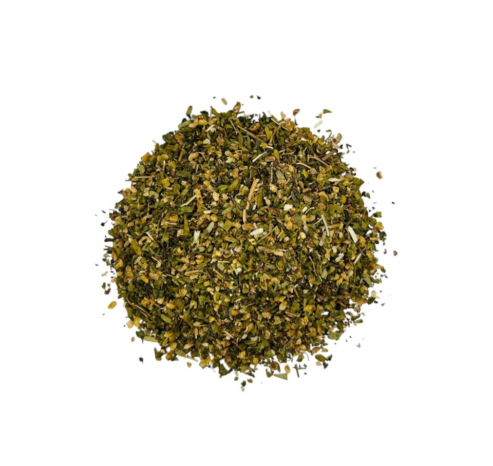 Dried Common Rue Herb Stems & Leaves 85g - 1.95Kg Class A Ruta ...