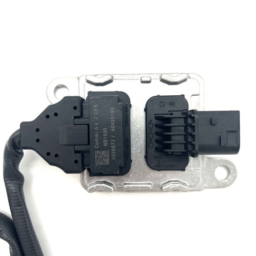Nitrogen Oxide Sensor NOX For Cummins 4326872 4326872RX US | eBay