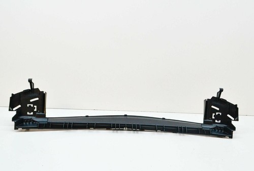 New OEM Mercedes W117 AMG Front Bumper Lower Inner Center Bracket ...