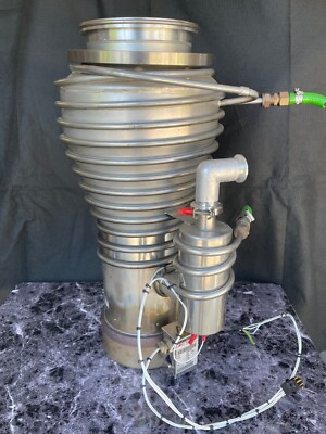 Edwards Model 160/700 Diffusion Pump B34833978 240V 1350W | eBay