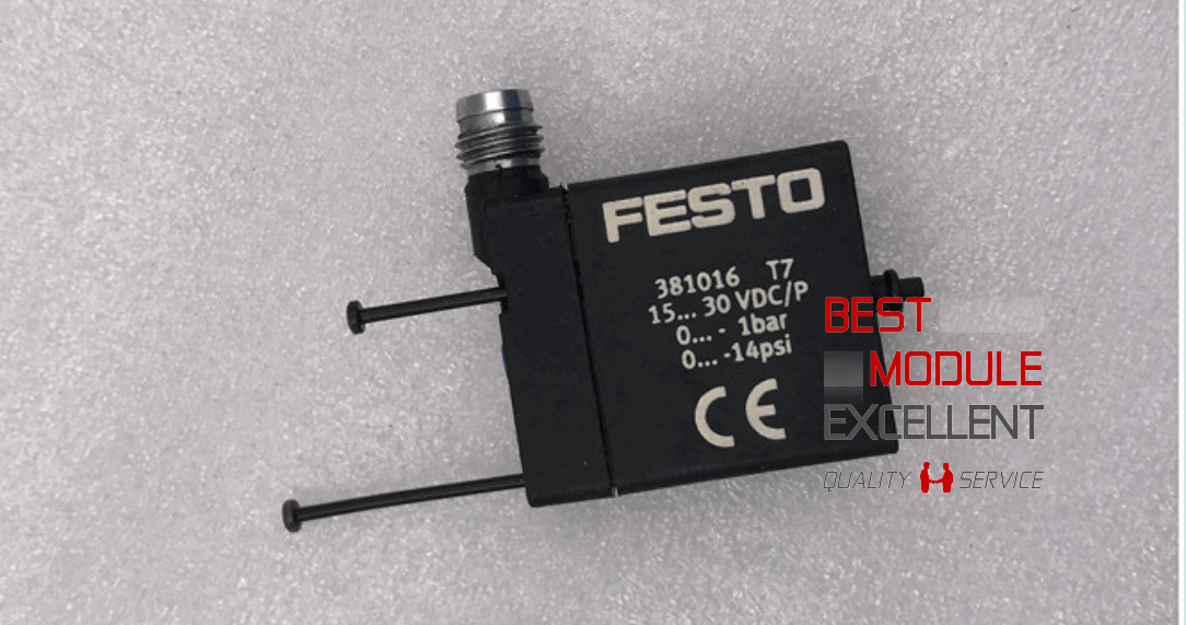 1PCS FESTO 381016 NEW 100% Quality Assurance | eBay