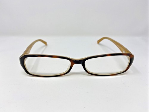 kate spade Eyeglasses Frames LAYLA 0EE2 52-15-135 Tortoise Full Rim ...