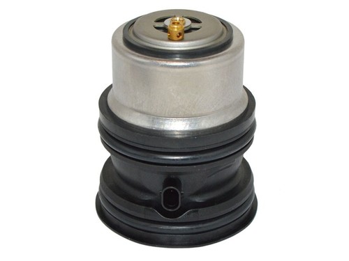 Porsche Cayenne Panamera Macan Engine Thermostat + Gasket Assembly ...