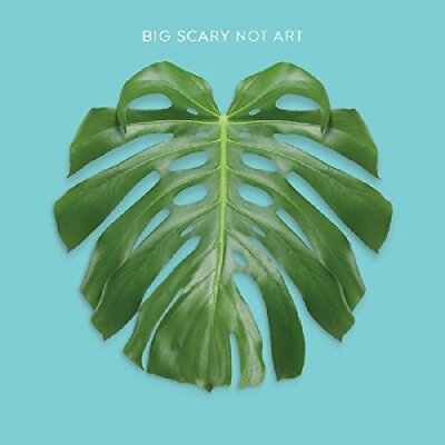 Big Scary Not Art Records & LPs New 655173113813| eBay