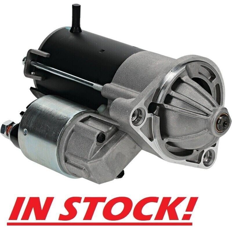 Kawasaki 2015 - 2021 Mule Pro FX FXT New Replacement Starter Kaw P/N ...