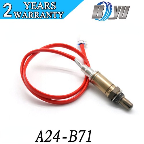 Oxygen Sensor A24-B71 For Subaru Forester SF5 EJ20 Impreza GT AWD 2.0 ...