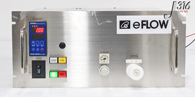 34609 DAINIPPON INK & CHEMICALS ANTISTATIC DEVICE EFLOW C2000F4 | eBay