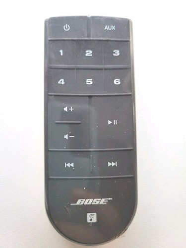 NEW Bose SoundTouch Remote Control For Bose 10 20 30 Series II III | eBay