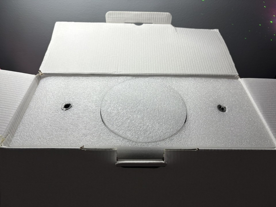 Film Scanner 5"&3" Reel 8mm Super 8 Roll Digital Video Scanner Movie ...