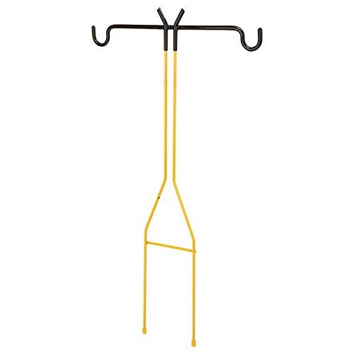 RITE-HITE Vank Fishing Dual Rod Holder - Stores two fishing rods and ...