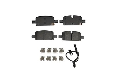 Genuine bproauto Disc Brake Pad Set 1BP01387AA | eBay