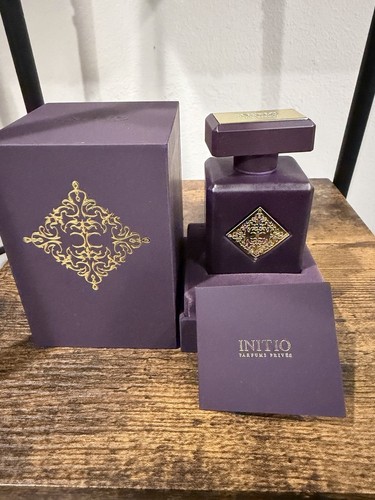 Initio Side Effect | eBay