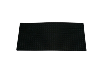 Lego® Street Base Plate Pad 32x16 16x32 COMPLETE BLACK | eBay