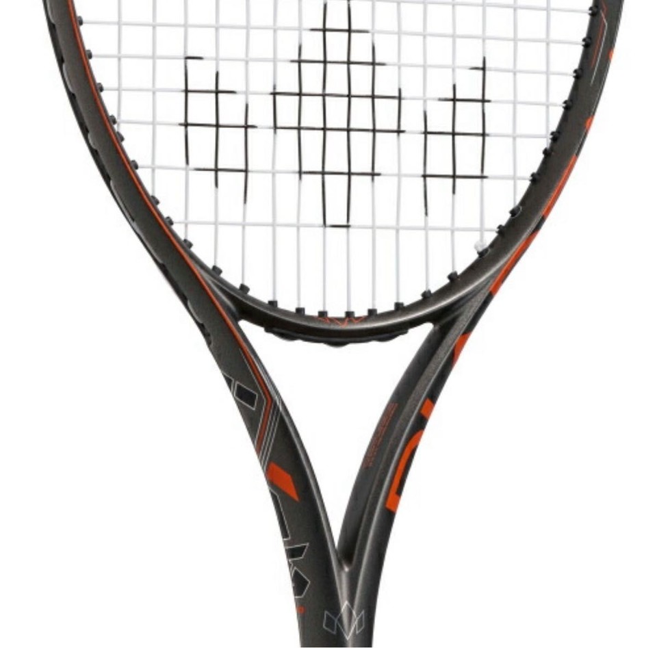 Diadem Tennis Racket Axis 100 Team TAA018 Stringing Service Available ...