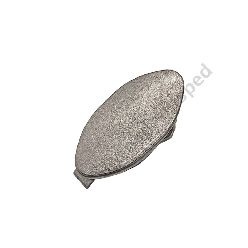 Driver Side Door Handle Key Hole Cover Cap For BMW G20 G30 G06 G05 G01 ...