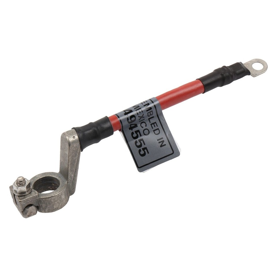 84494555 AC Delco Battery Cable for Chevy Chevrolet Silverado 2500 HD ...