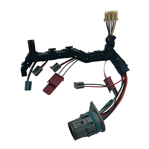 Wiring Harness for 5 Speed For Allison 2001-2003 LB7 6.6l Duramax ...