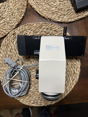 Perimeters & Retinal Cameras - Topcon Tv Relay Lens