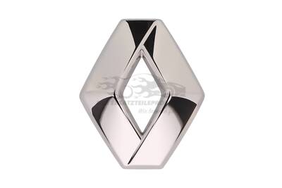 Original Emblem vorne Rhombe für Renault Captur, Megane 628905855R ...