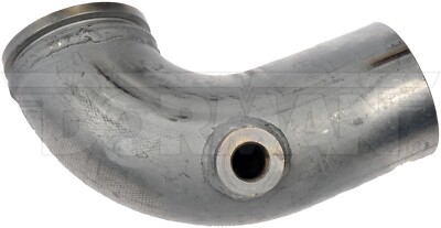 Exhaust Pipe Turbocharger Outlet fits Mack MRU 2016-11 | eBay