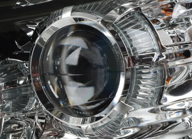 Mercedes-Benz Halogen Headlight 204 906 55 03 2049065503 Headlamp for ...