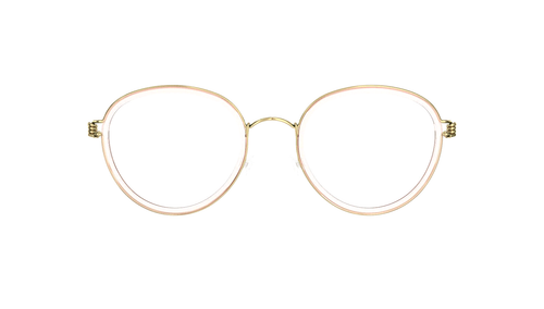 Lindberg AIR TITANIUM RIM JOHN TB PGT / K229 46mm Eyeglass Frames | eBay