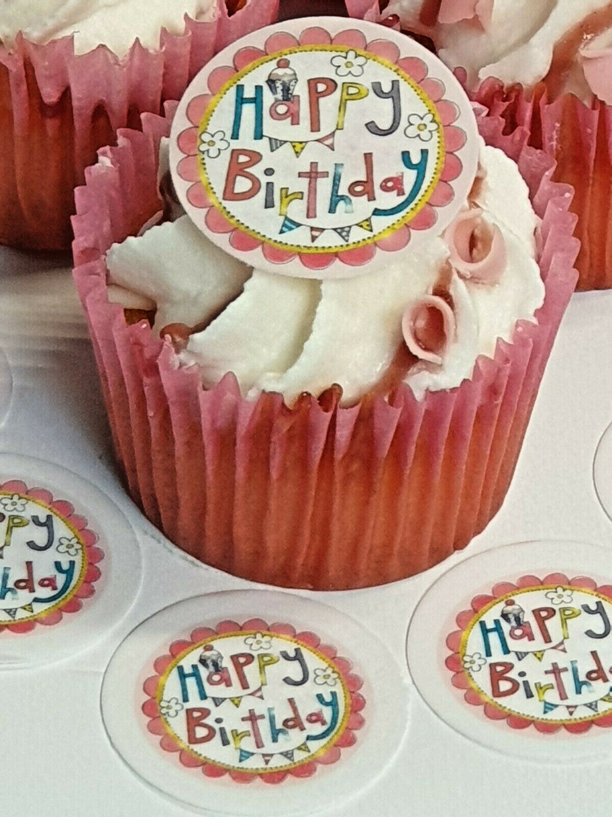 A3 Edible Wafer Rice Paper Pack for printing (25 sheets) White Plain ...