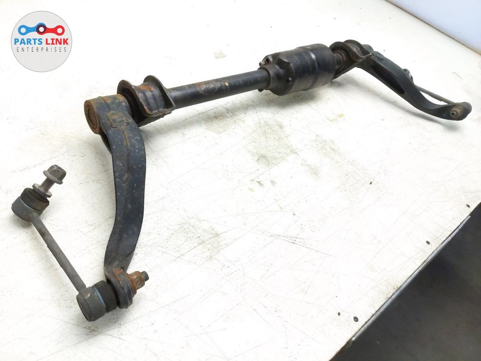 2013-21 RANGE ROVER REAR ACTIVE SWAY BAR STABILIZER HYDRAULIC ADAPTIVE ...