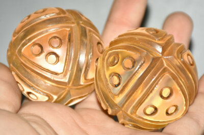 Other - Crystal Spheres