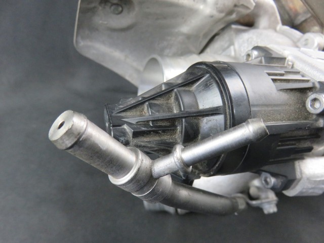 MERCEDES BENZ Turbocharger M260 A2600902500 for sale online | eBay