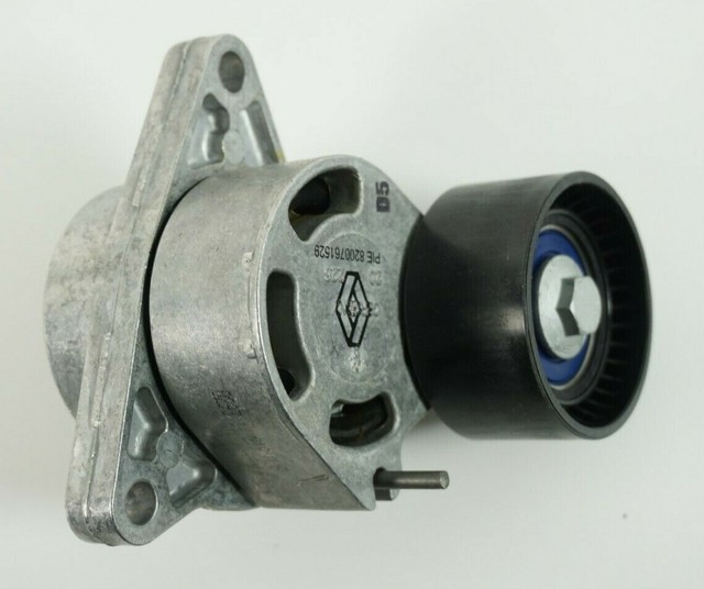 Genuine GM Vauxhall Renault Movano Master Drive belt tensioner 93198651 ...