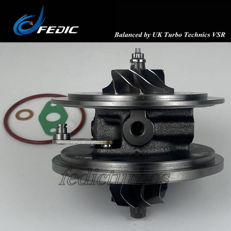 Turbo cartridge 808031 28231-2F750 for Hyundai Santa Fe KIA Sorento 2 ...