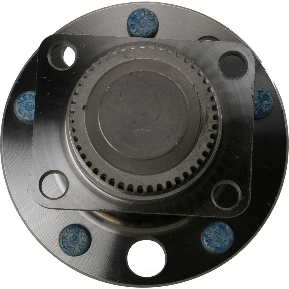 Wheel Bearing and Hub Assembly Moog 513019 for sale online | eBay