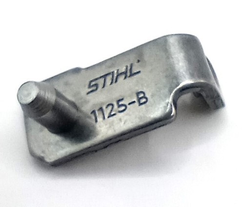 NEW Genuine STIHL OEM Tensioner Slide 1125-640-1900 MS260 MS462 MS661 ...
