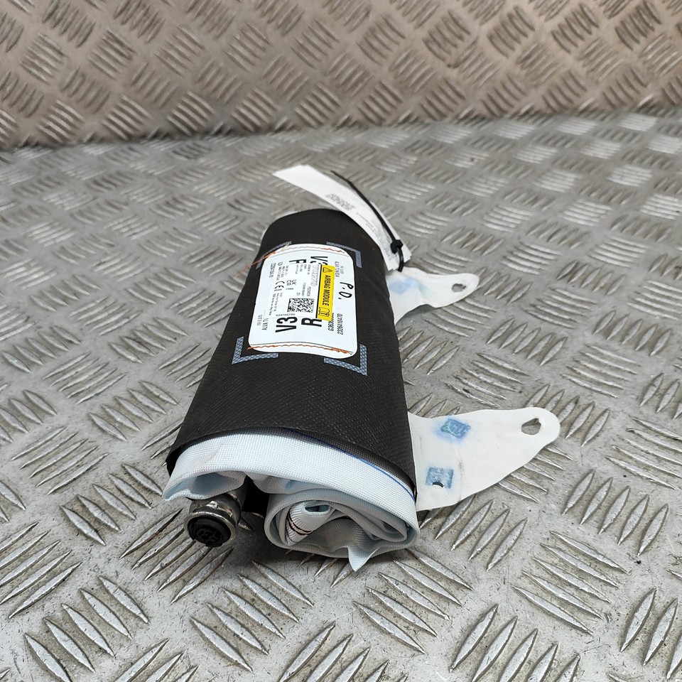 Sac de sécurité pour siège avant droit VOLVO XC40 B4 32288538 2023 ...