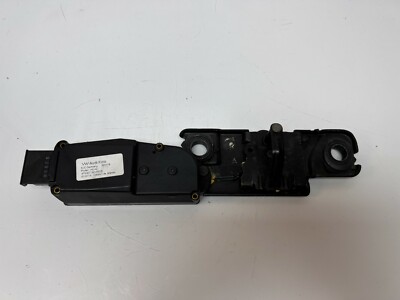 2012 2013 2014 AUDI A4 TRUNK LID LATCH LOCK ACTUATOR MOTOR OEM ...