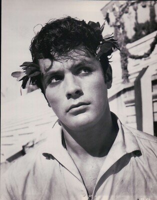 Original 8x10 Photo It Happened in Athens 1962 w Trax Colton | eBay