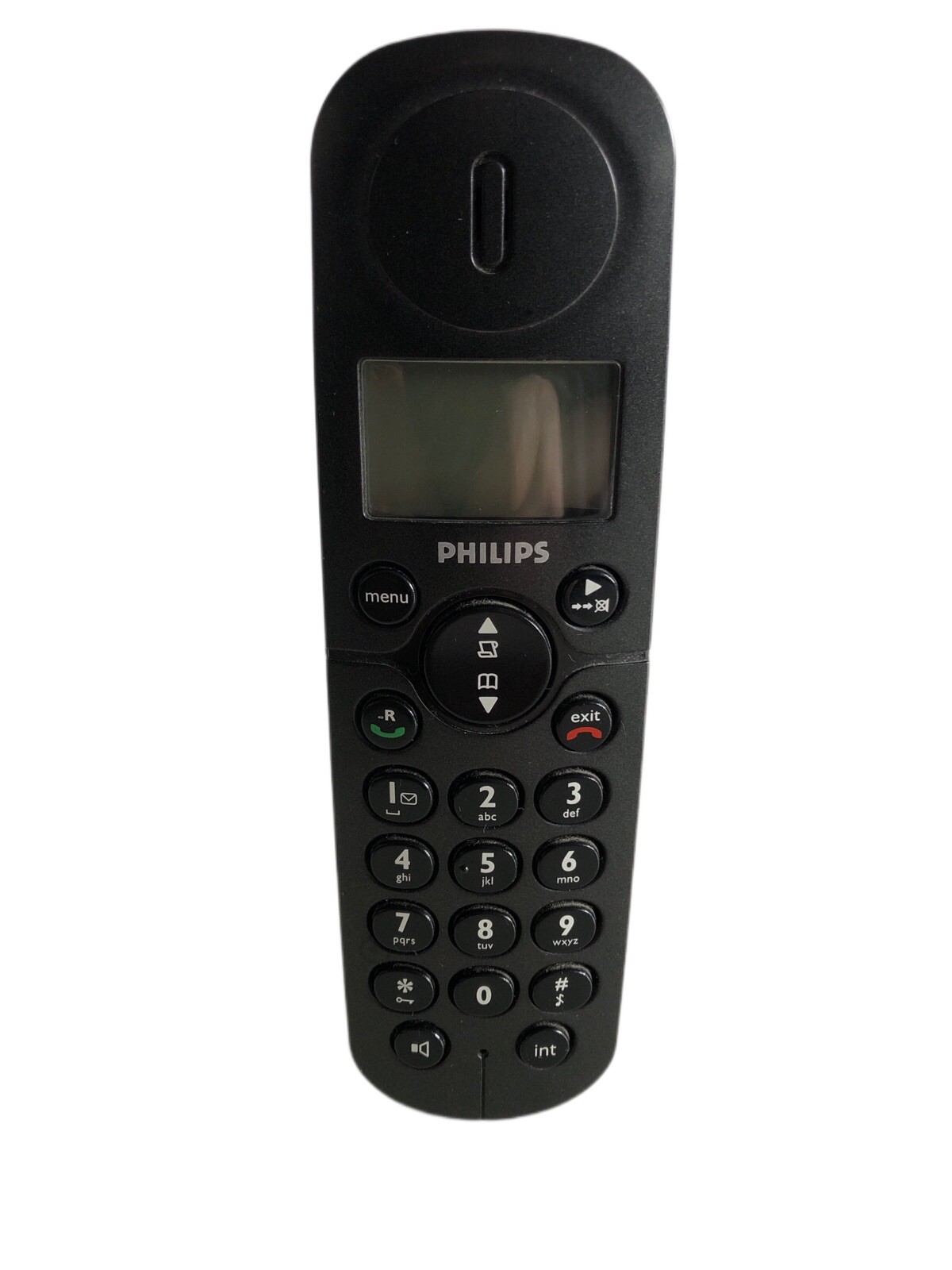 Philips cordless telephone handset CD245 | eBay UK