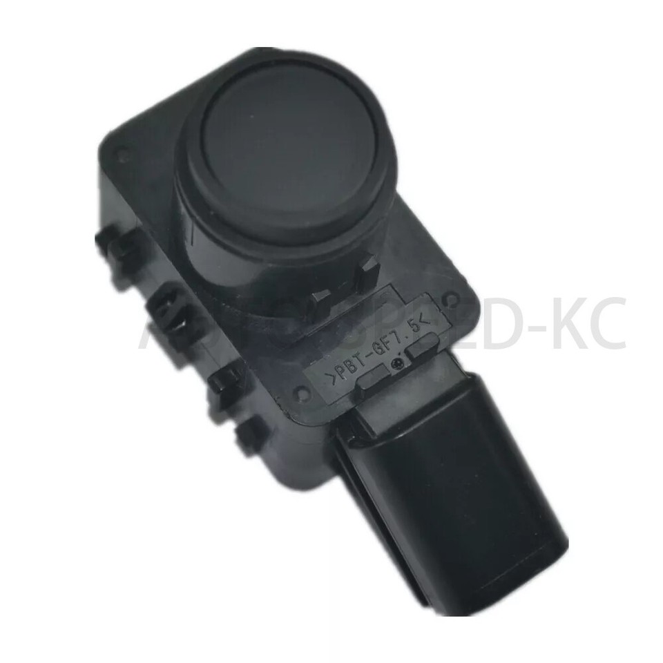 New Ultrasonic Parking Sensor For Lexus LS LX NX RX RX 2020-2022 89341 ...