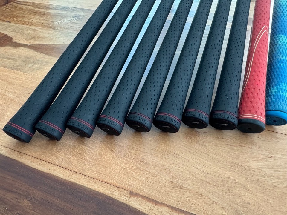 Stunning! Nike VR PRO Blade 10x S300 (3~P+ Aw & Lw) Japan 🇯🇵 model VR ...