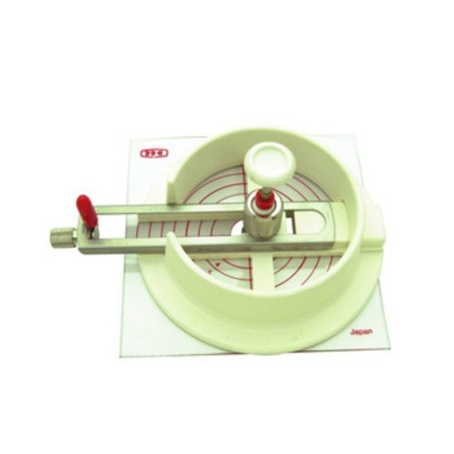 NT circle cutter C-1500P 1.8 to 17cm From Japan | eBay