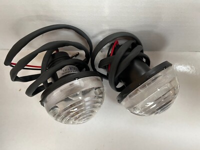 Land Rover Series 2, 2a & 3 Side Lights RTC5012 X 2 | eBay UK